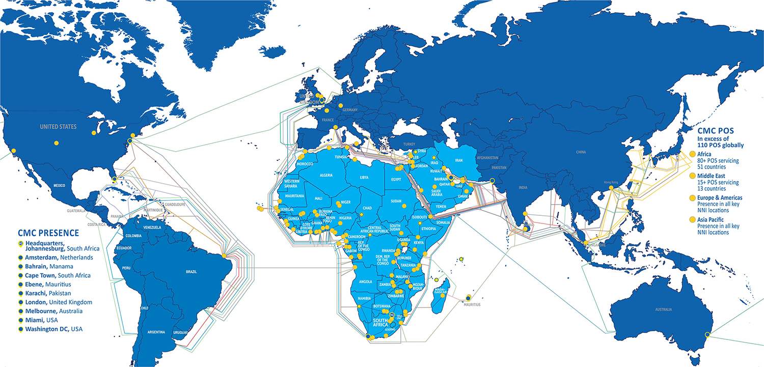 Maps
